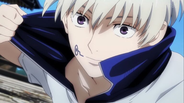 【呪術廻戦の髪型】狗巻棘（いぬまきとげ）カラーを美容師が解説！ | 中村美髪研究所